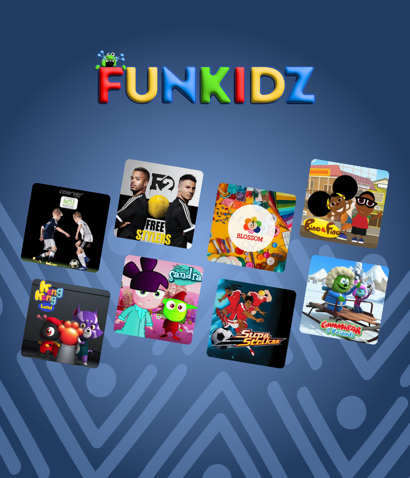 FunKidz